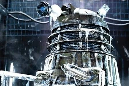 Dalek (Prisoner of the Daleks) | Tardis | Fandom