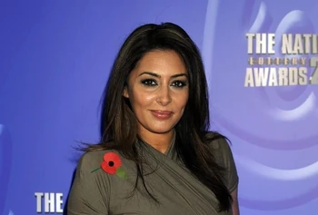 Laila Rouass | Tardis | Fandom