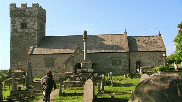 St Michael's Church | Tardis | Fandom