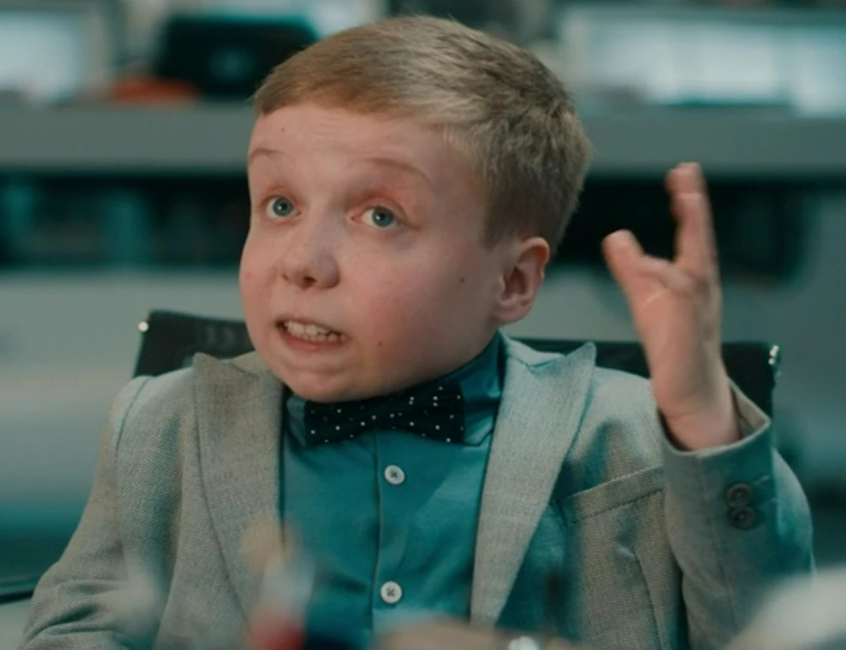 Morris Gibbons | Tardis | Fandom