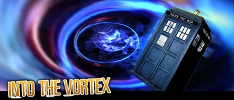 Lege Som Tardis I Tid Vortex The Shadow Vortex (audio Story) | Tardis