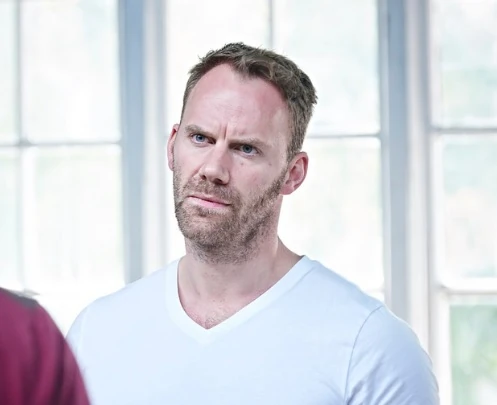 Will Thorp | Tardis | Fandom