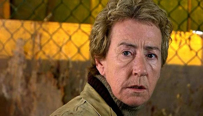 Alison Docherty (The Year That Never Was) | Tardis | Fandom