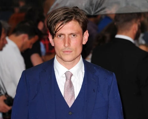 Morgan Watkins | Tardis | Fandom