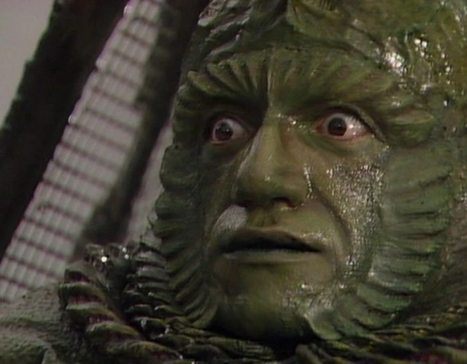 Sil | Tardis | Fandom