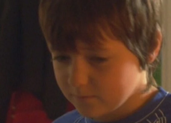 Alex Grainger | Tardis | Fandom