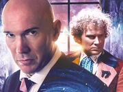 Decayed Master | Tardis | Fandom