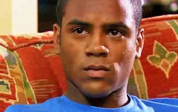 Clyde Langer | Tardis | Fandom