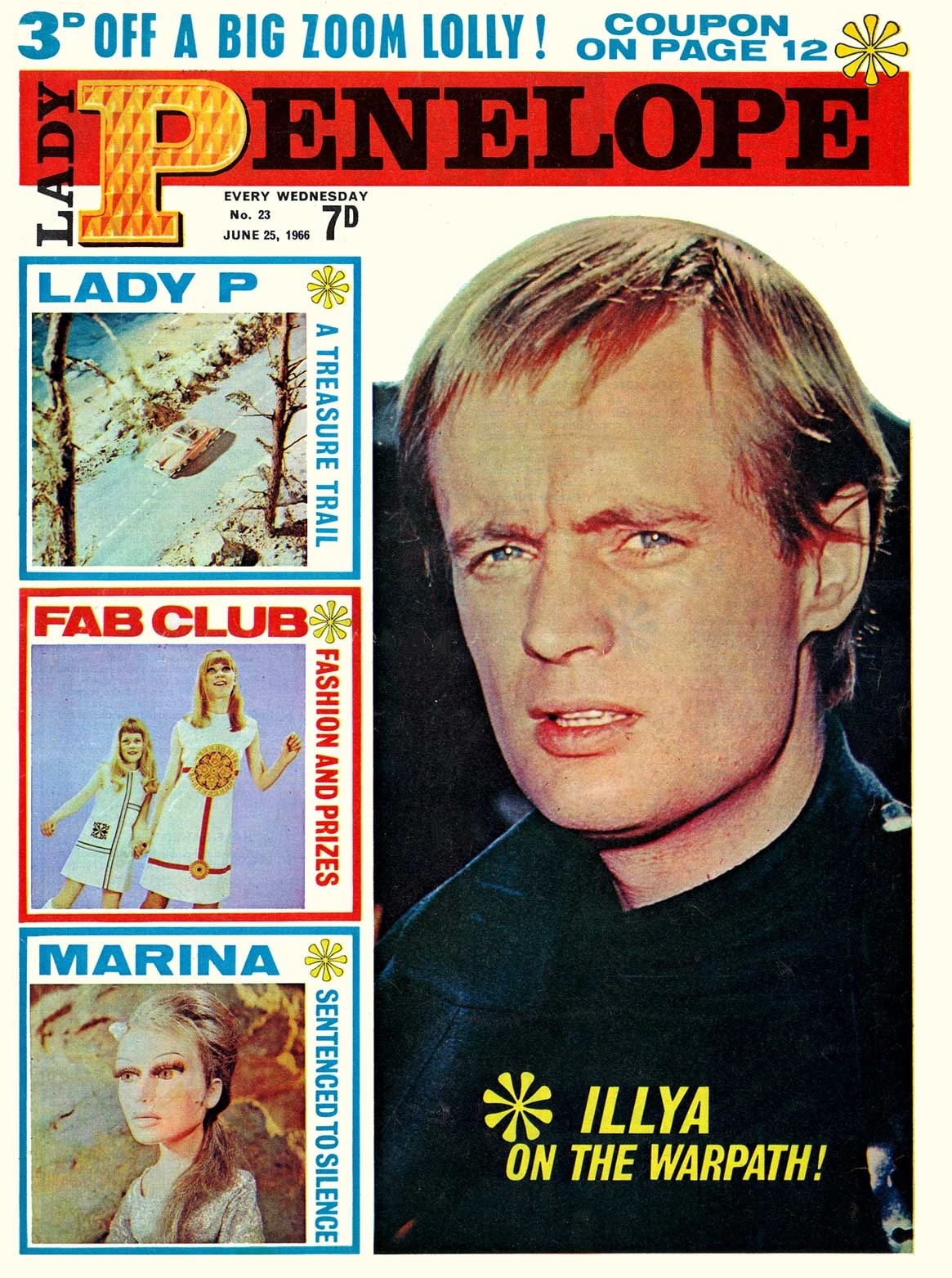 LP 23 | Tardis | Fandom