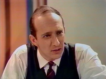 Charles Lawrence | Tardis | Fandom