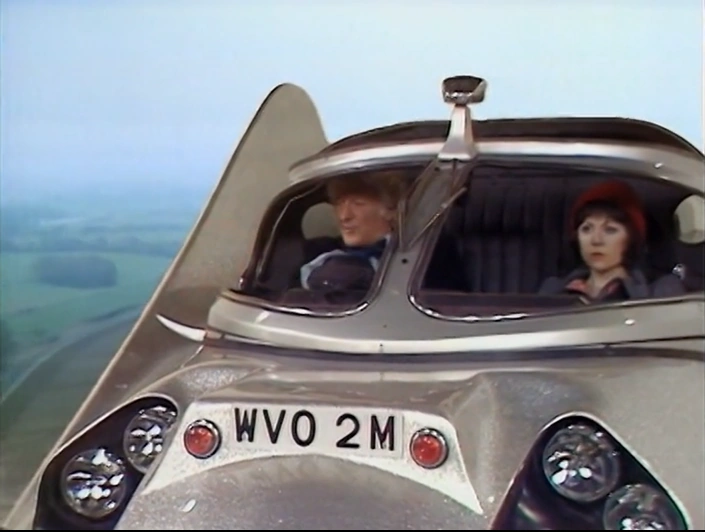 Number plate | Tardis | Fandom