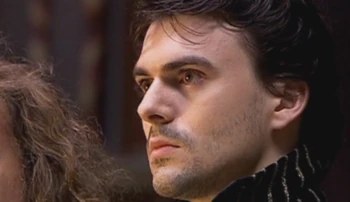 Richard Burbage | Tardis | Fandom