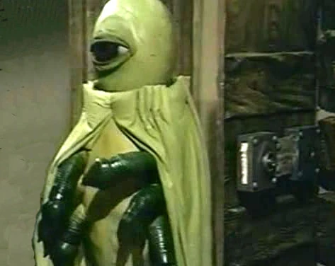 Alpha Centauri (The Curse of Peladon) | Tardis | Fandom