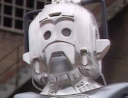 Cyber-Leader/Appearances | Tardis | Fandom