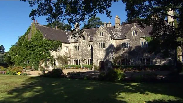 Eddison Manor | Tardis | Fandom