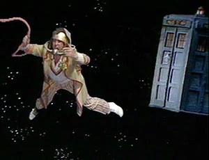 Four to Doomsday (TV story) | Tardis | Fandom