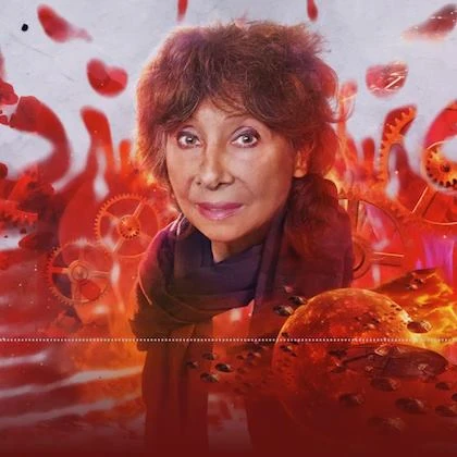 Prequel to Susan's War (audio story) | Tardis | Fandom