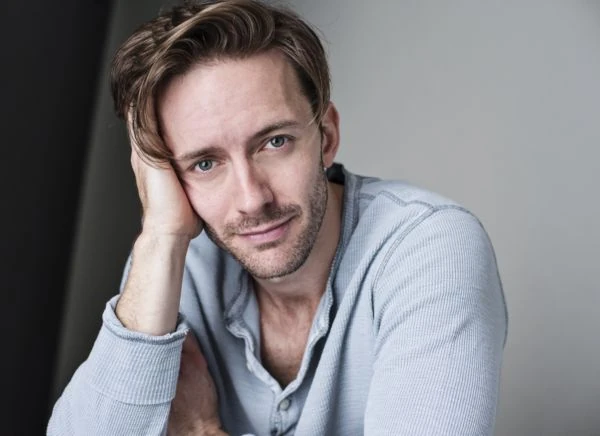 Sam Marks | Tardis | Fandom