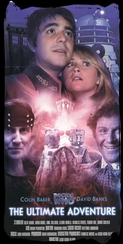 The Ultimate Adventure (audio story) | Tardis | Fandom