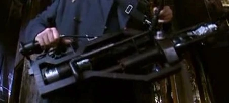 Defabricator | Tardis | Fandom