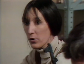 Mrs Martin | Tardis | Fandom