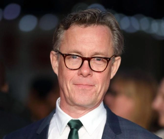 Alex Jennings | Tardis | Fandom