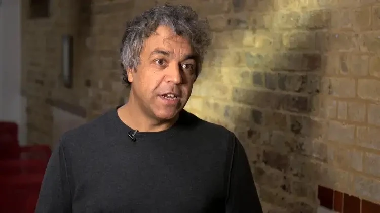 Alex Pillai | Tardis | Fandom