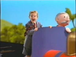 Bessie (Future Generations)/Gallery | Tardis | Fandom