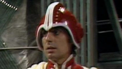 Guard (The Invasion of Time) | Tardis | Fandom