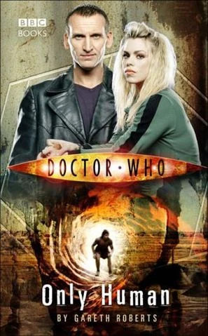 Only Human (romanzo) | Tardis Wiki | Fandom