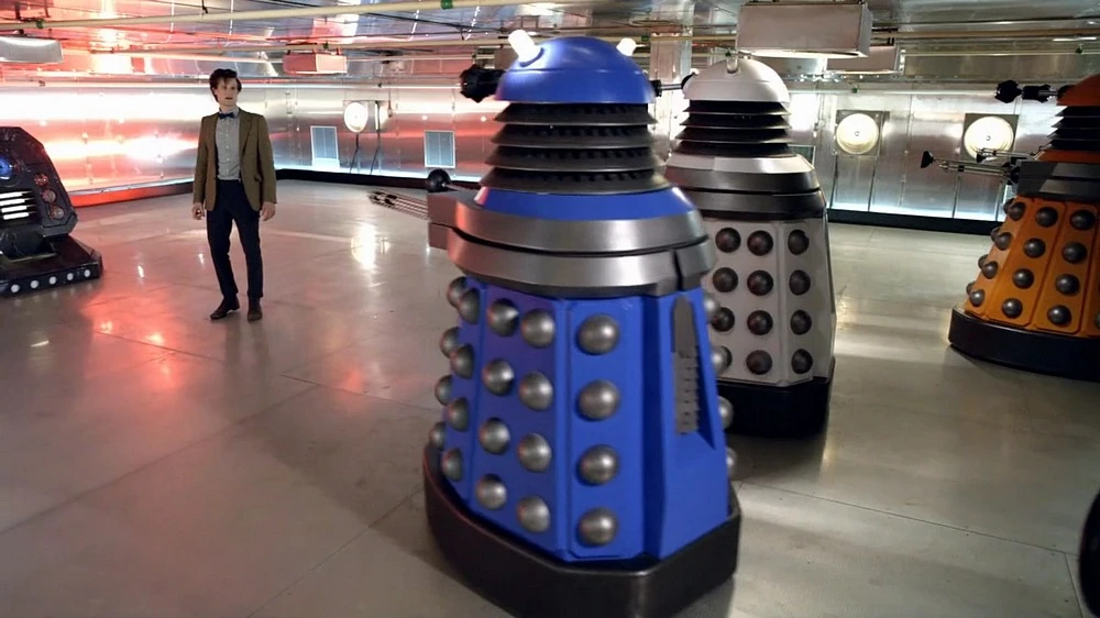 Back panel | Tardis | Fandom