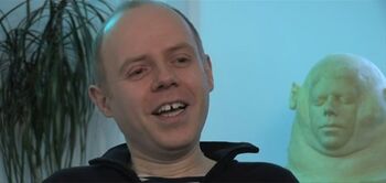 Dan Starkey | Tardis | Fandom