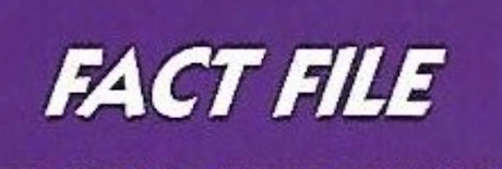 Fact File | Tardis | Fandom