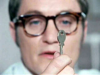 TARDIS key | Tardis | Fandom