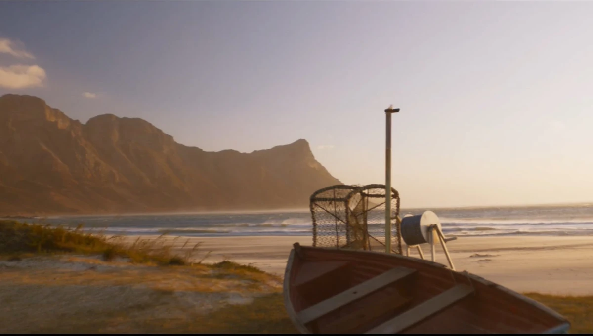 Madagascan beach | Tardis | Fandom