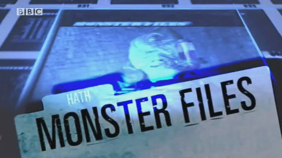 Monster File: Hath (webcast) | Tardis | Fandom