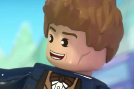 Newt Scamander | Tardis | Fandom