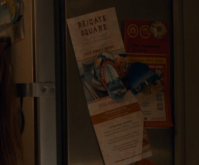 Reigate Square | Tardis | Fandom