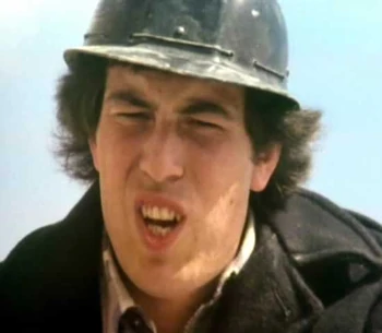 Tom Abbott | Tardis | Fandom