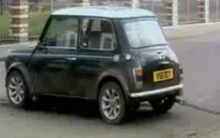 Mini | Tardis | Fandom