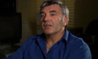 Peter Bennett | Tardis | Fandom