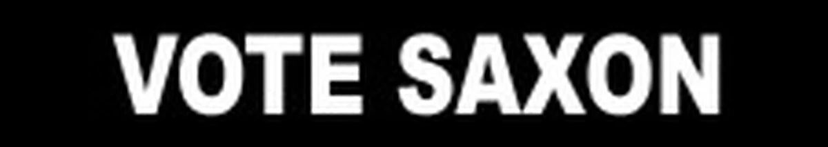 Vote Saxon (tie-in website) | Tardis | Fandom