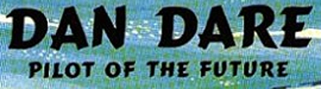 Dan Dare (series) | Tardis | Fandom