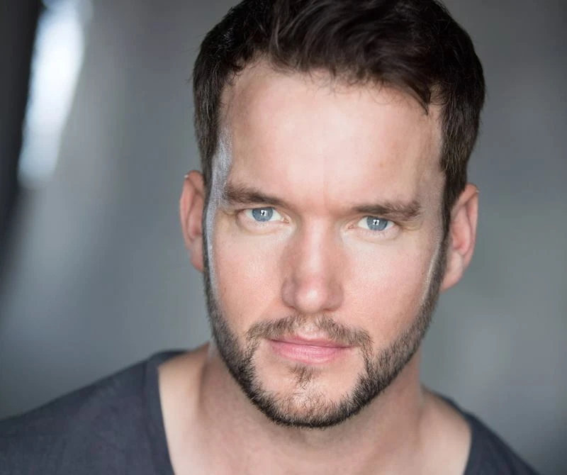 Gareth David-Lloyd | Tardis | Fandom