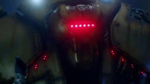 Robot 2 | Tardis | Fandom