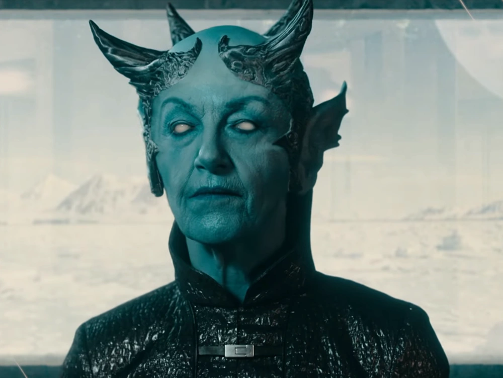 Griffin (The Legend of Ruby Sunday) | Tardis | Fandom