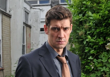 Adrian Bower | Tardis | Fandom