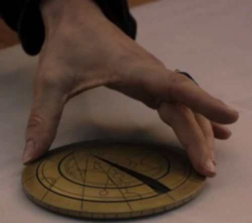 Confession Dial | Tardis | Fandom