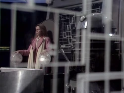 Interrogation machine | Tardis | Fandom