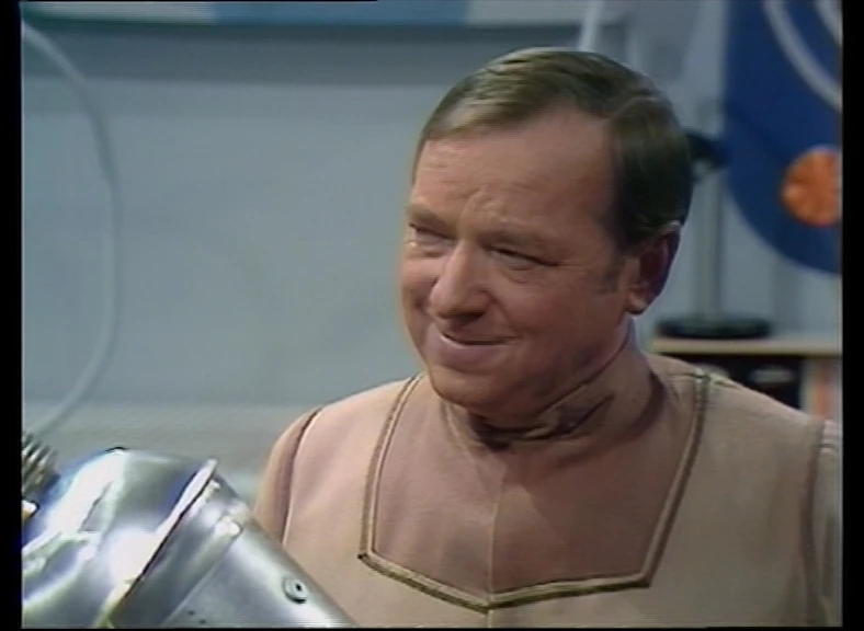 Jaeger (The Mutants) | Tardis | Fandom